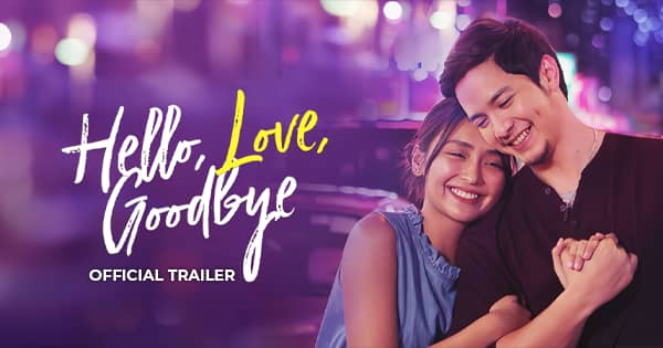 Hello, Love, Goodbye | ABS-CBN Entertainment